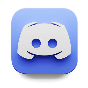 「Discord Icon」の写真素材 | 7,280件の無料イラスト画像 | Adobe Stock