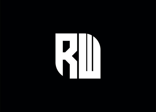 "Rw Logo" Images – Browse 1,376 Stock Photos, Vectors, and Video ...