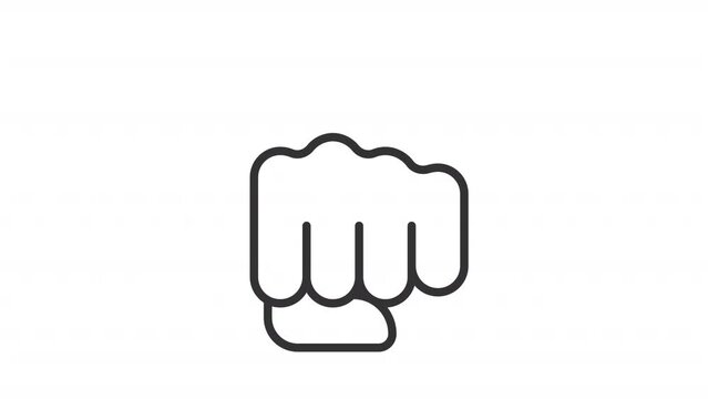 Punch Icon Images – Browse 82,477 Stock Photos, Vectors, and Video ...