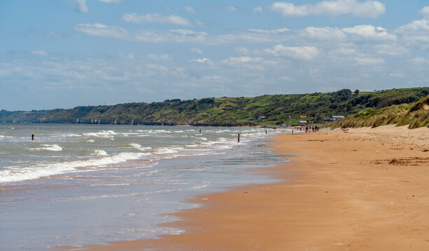 "Omaha Beach" Images – Browse 3,670 Stock Photos, Vectors, and Video ...