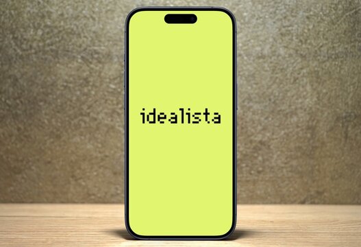 Idealista Images – Browse 26 Stock Photos, Vectors, and Video | Adobe Stock