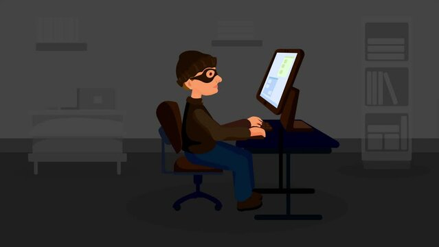 Email Spoofing Images – Browse 736 Stock Photos, Vectors, and Video ...