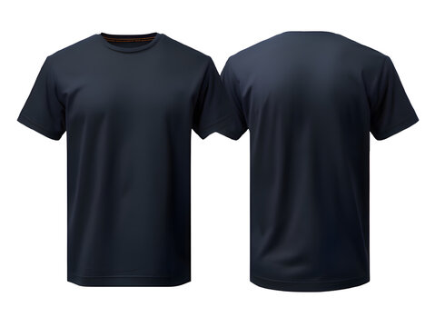 Navy Blue T-Shirt Mockup Images – Parcourir 5,949 le catalogue de ...