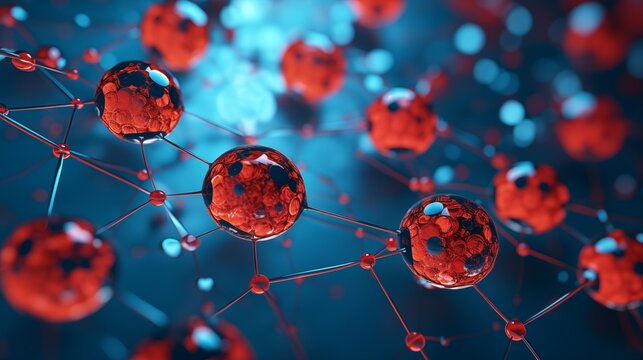 Nanotechnology Images – Browse 144,209 Stock Photos, Vectors, and Video ...