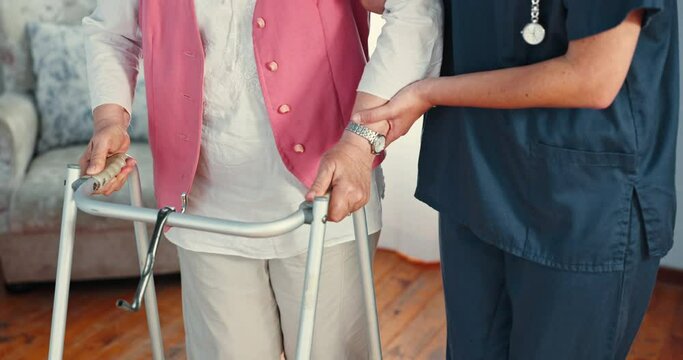 Patient With Walker Images – Browse 17,914 Stock Photos, Vectors, and ...