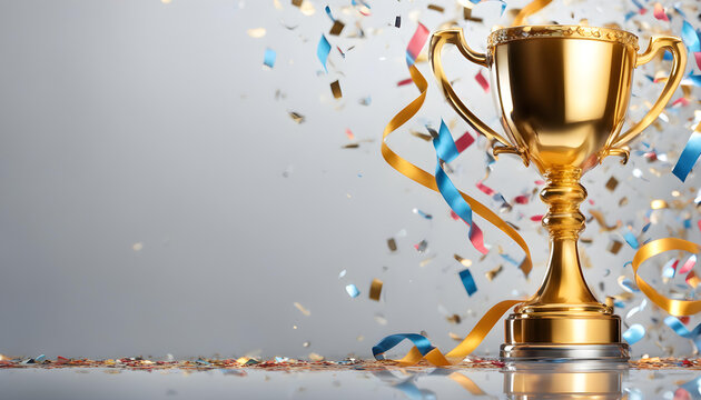 "Winner Trophy" Images – Browse 1,686 Stock Photos, Vectors, and Video ...