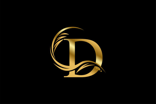 "Letter D Logo" Images – Browse 2,378 Stock Photos, Vectors, and Video ...