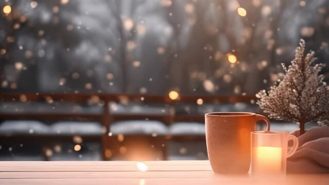 "Winter Mockup" Images – Browse 332 Stock Photos, Vectors, and Video ...