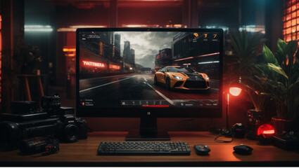 20+ Free Gaming Photos | Free HD Downloads - Pikwizard