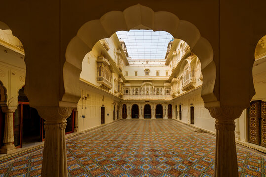 "Junagarh Fort" Images – Browse 356 Stock Photos, Vectors, and Video ...