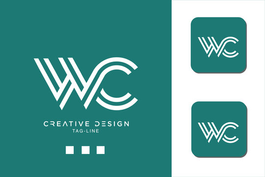 "Wc Logo" Images – Browse 1,487 Stock Photos, Vectors, and Video ...