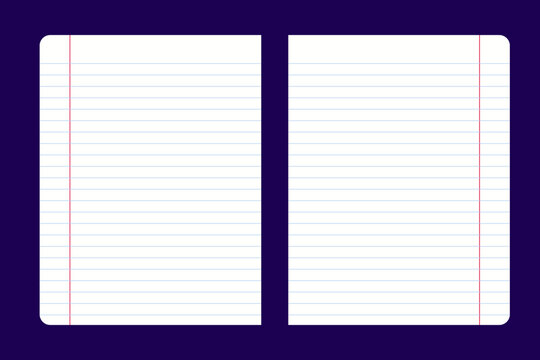 "Notebook Template" Images – Browse 1,104 Stock Photos, Vectors, and ...