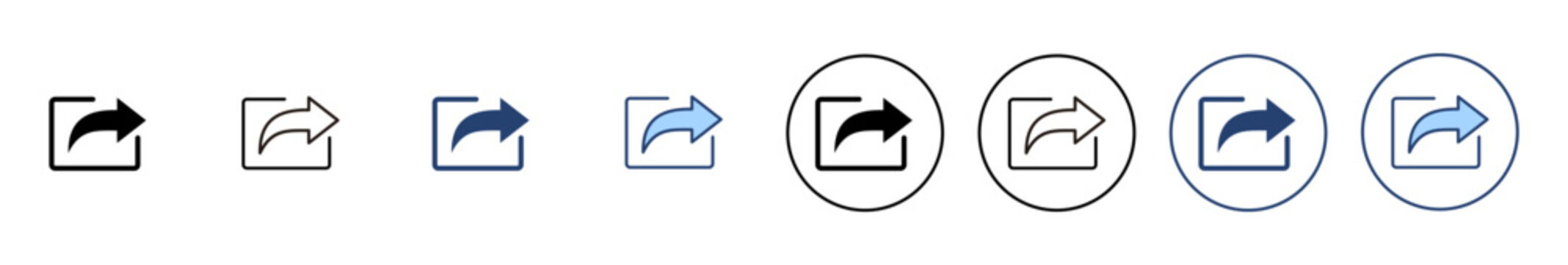 Share And Receive Icons Images – Browse 10,005 Stock Photos, Vectors ...