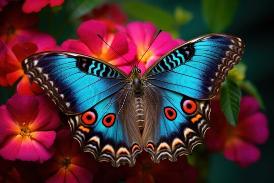 "Colorful Butterfly" Images – Browse 3,073 Stock Photos, Vectors, and ...
