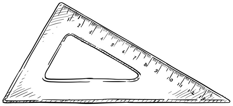Triangle Ruler Images – Browse 34,898 Stock Photos, Vectors, and Video ...