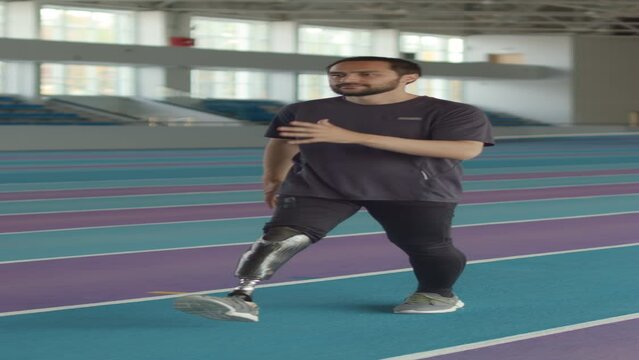 "Prosthetic Limb" Imagens – Procure 164,693 fotos, vetores e vídeos ...