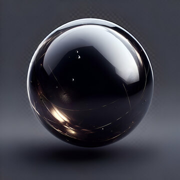 "Black Sphere" Images – Browse 240 Stock Photos, Vectors, and Video ...