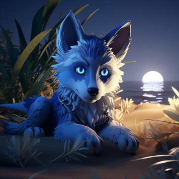 Strandwolf Bilder – Durchsuchen 42,428 Archivfotos, Vektorgrafiken und ...