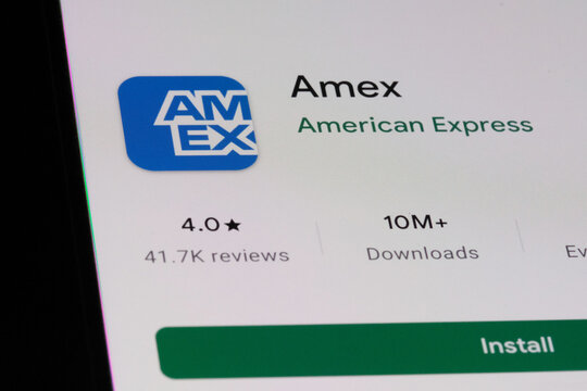 "American Express" Bilder – Durchsuchen 1,359 Archivfotos ...