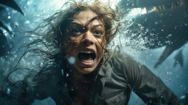 Ichthyophobia Images – Browse 24 Stock Photos, Vectors, and Video ...