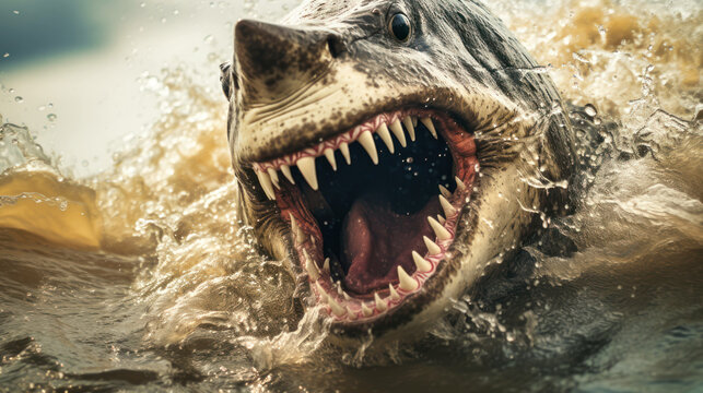 Ichthyophobia Images – Browse 55 Stock Photos, Vectors, and Video ...