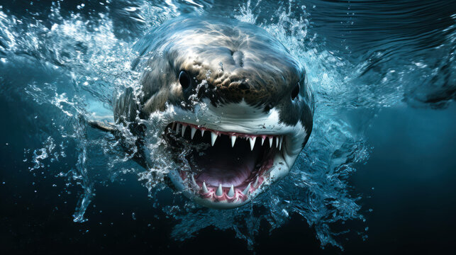 Ichthyophobia Images – Browse 24 Stock Photos, Vectors, and Video ...