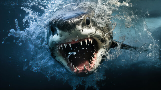 Ichthyophobia Images – Browse 24 Stock Photos, Vectors, and Video ...