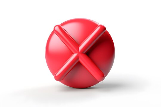 Red X With Circle Images – Browse 25,668 Stock Photos, Vectors, and ...