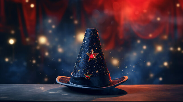 "Wizard Hat" Images – Browse 18,789 Stock Photos, Vectors, and Video ...