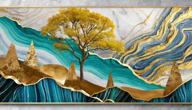 Geode Wall Art Images – Browse 5,201 Stock Photos, Vectors, and Video ...