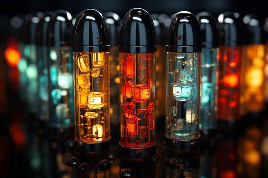 รูปภาพEncapsulation – เลือกดูภาพถ่ายสต็อก เวกเตอร์ และวิดีโอ2,253 ...