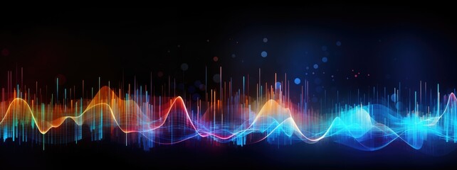 40+ Free Soundwaves Background | Free HD Downloads - Pikwizard