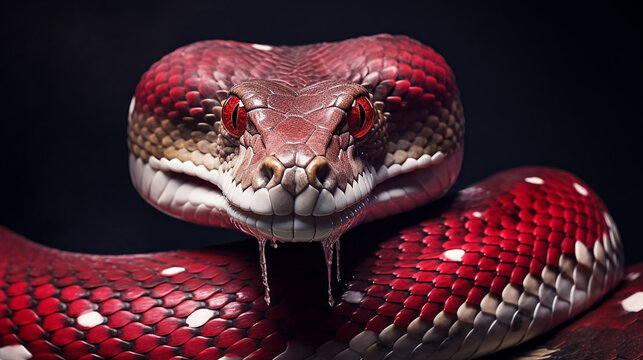 "Red Rat Snake" Images – Browse 3,874 Stock Photos, Vectors, and Video ...
