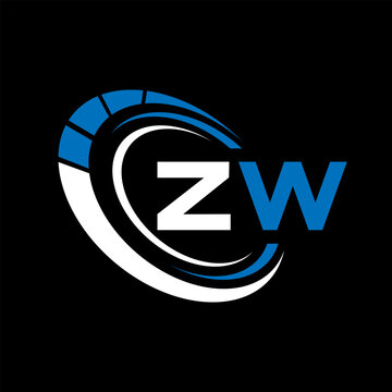 "Zw Logo" Images – Browse 892 Stock Photos, Vectors, and Video | Adobe ...