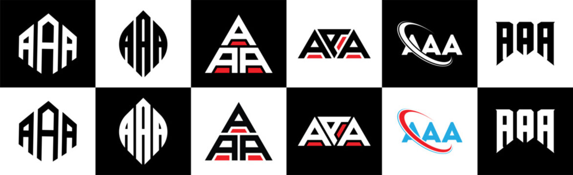 aaa logo
