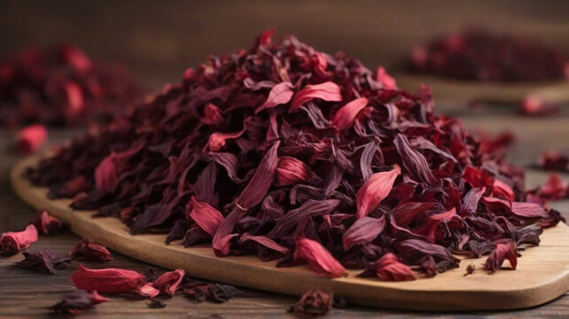 Bissap - Images et vidéos libres de droits | Adobe Stock