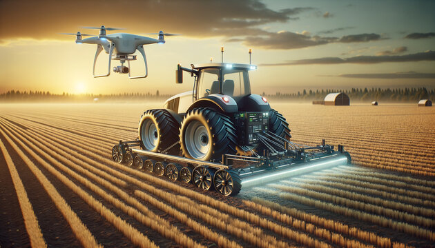 "Smart Farming"-Bilder: Stock-Fotos & -Videos. | Adobe Stock