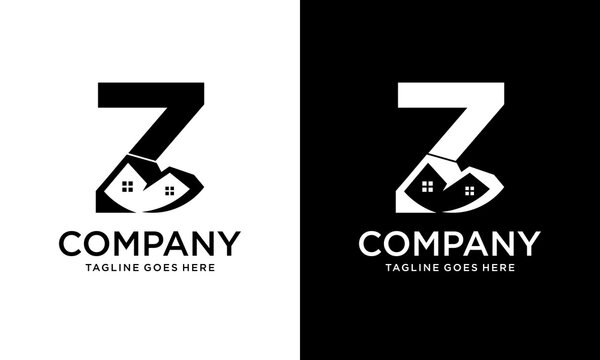 Z House Logo Images – Browse 2,857 Stock Photos, Vectors, and Video ...