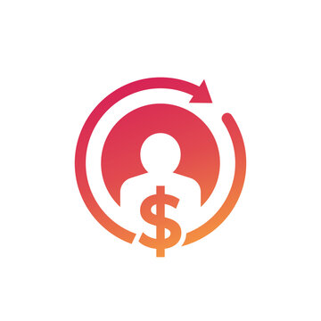 Employee Turnover Icon Images – Browse 6,473 Stock Photos, Vectors, and ...