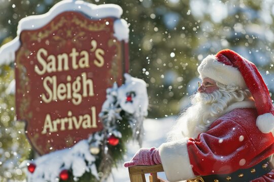 "Santas Sleigh" Bilder – Durchsuchen 244 Archivfotos, Vektorgrafiken ...