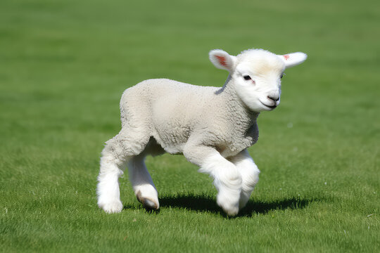 "Baby Lamb" Images – Browse 1,004 Stock Photos, Vectors, and Video ...