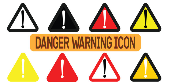 "Danger Signs" Images – Browse 1,891 Stock Photos, Vectors, and Video ...