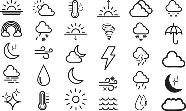 "Icon Sets" Images – Browse 4,406 Stock Photos, Vectors, and Video ...