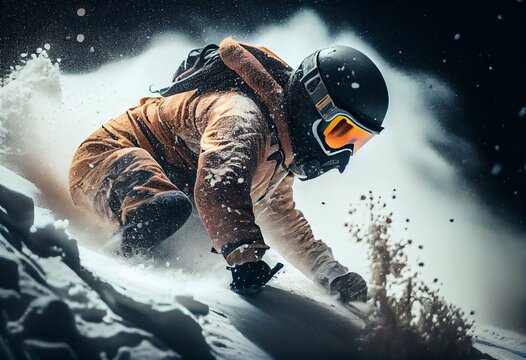 Imágenes de "Fresh Powder": descubre bancos de fotos, ilustraciones ...