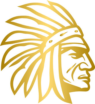 Indian Chief Statues Images – Browse 653 Stock Photos, Vectors, and ...