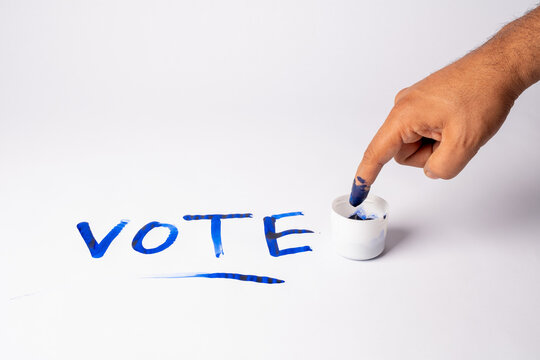 "Election Ink" Images – Browse 127 Stock Photos, Vectors, and Video ...