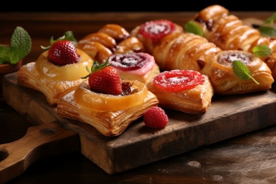 รูปภาพPastries – เลือกดูภาพถ่ายสต็อก เวกเตอร์ และวิดีโอ5,514,581 ...