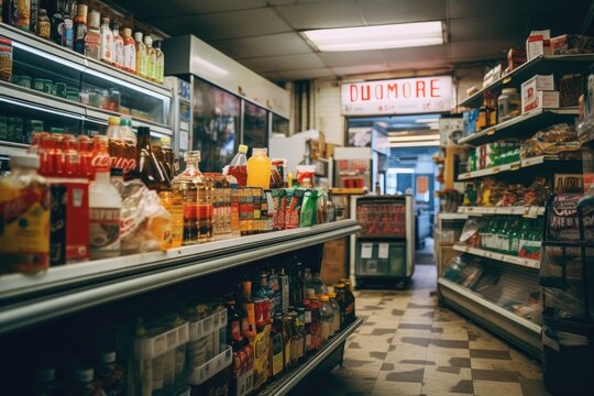 Corner Store Images – Browse 63,074 Stock Photos, Vectors, and Video ...