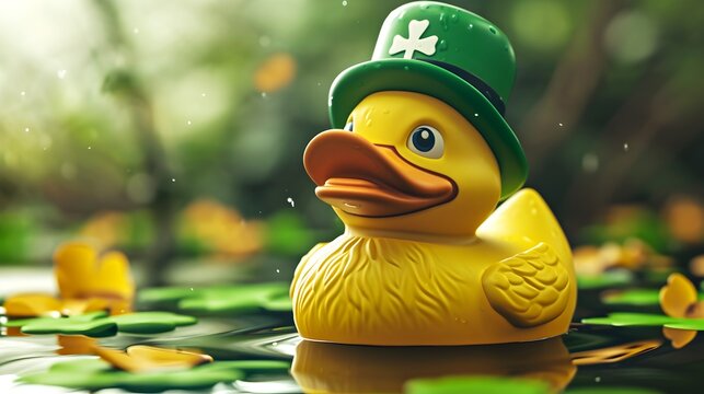 Lucky Duck Images – Browse 931 Stock Photos, Vectors, and Video | Adobe ...