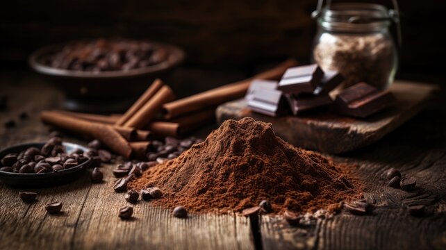 Cinnamon Powder Texture Images – Browse 13,928 Stock Photos, Vectors ...